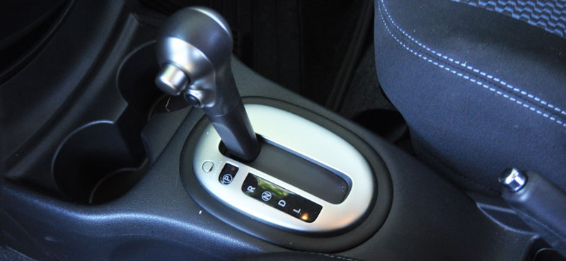 Probamos el Nissan Note Exclusive con caja CVT - 16 Valvulas