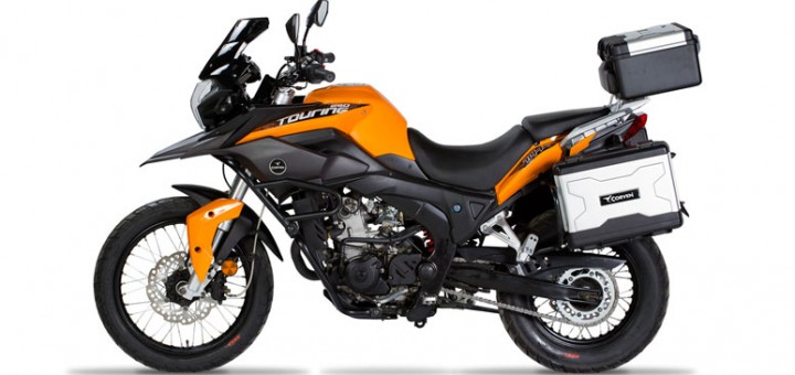 Corven - 16 Valvulas