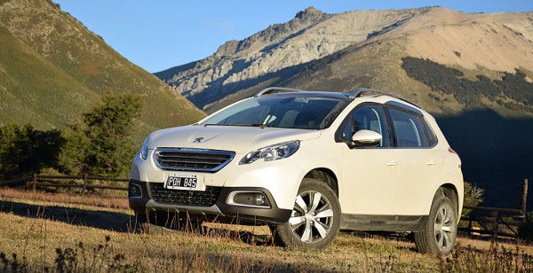 Peugeot 2008: Las preguntas que te hacés del nuevo modelo del León - 16 ...