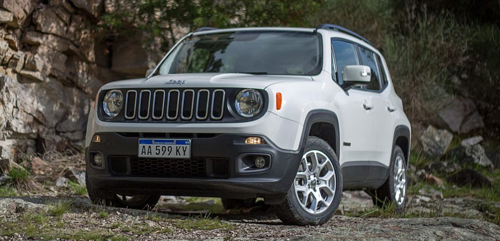 Jeep Plan: así el primer plan de ahorro de la marca norteamericana - 16 ...