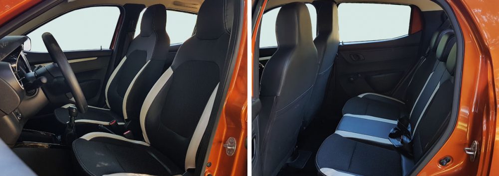 Renault Kwid: versiones, precio, consumo