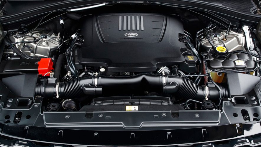 Nuevo Range Rover Velar: Versiones, equipamiento y precios en Argentina ...