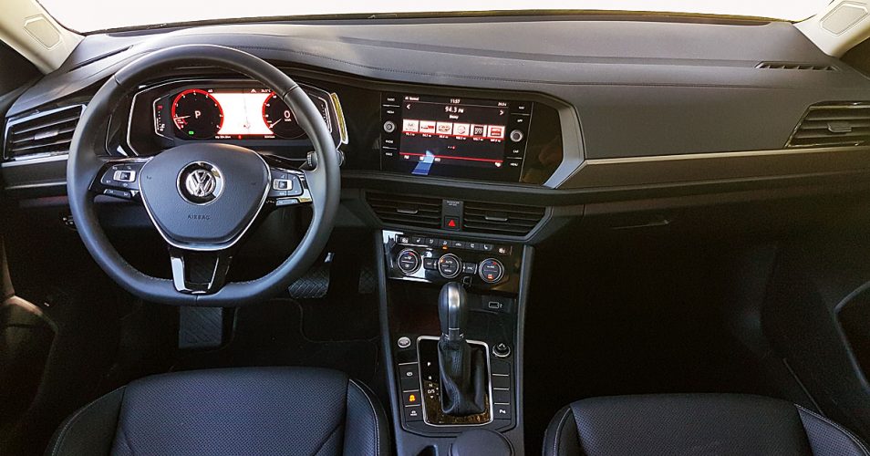 Test Drive: Nuevo Volkswagen Vento Highline 1.4 TSI 150 CV Tiptronic 6V ...