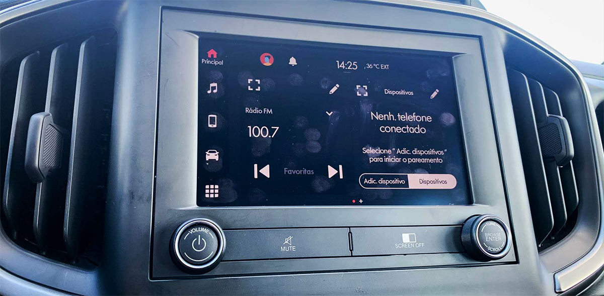 Nueva Fiat Strada, completamente al descubierto: la marca presentó la ...