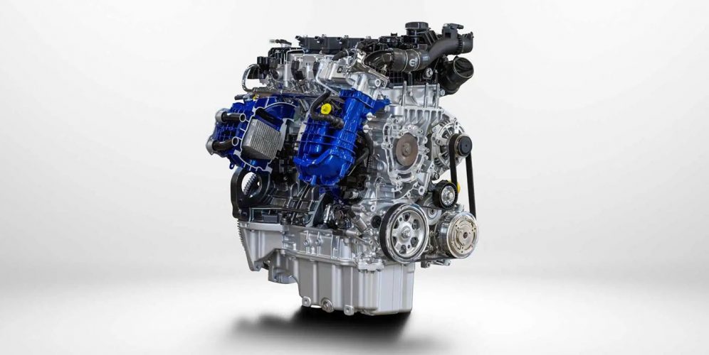 Es oficial: el Grupo Stellantis comenzó a fabricar el nuevo motor ...