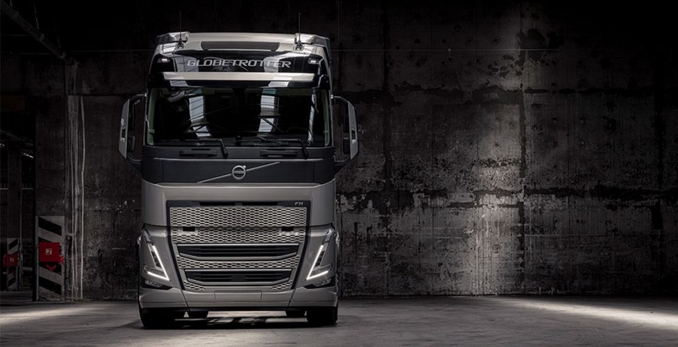 Más eficiencia, tecnología y seguridad: Volvo presentó la nueva ...