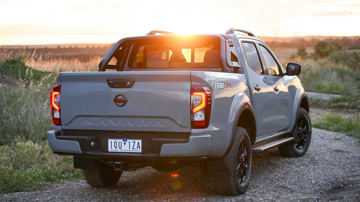 Ya tiene fecha: el restyling de la Nissan Frontier será presentado en ... Ya tiene fecha: el restyling de la Nissan Frontier será presentado en ...