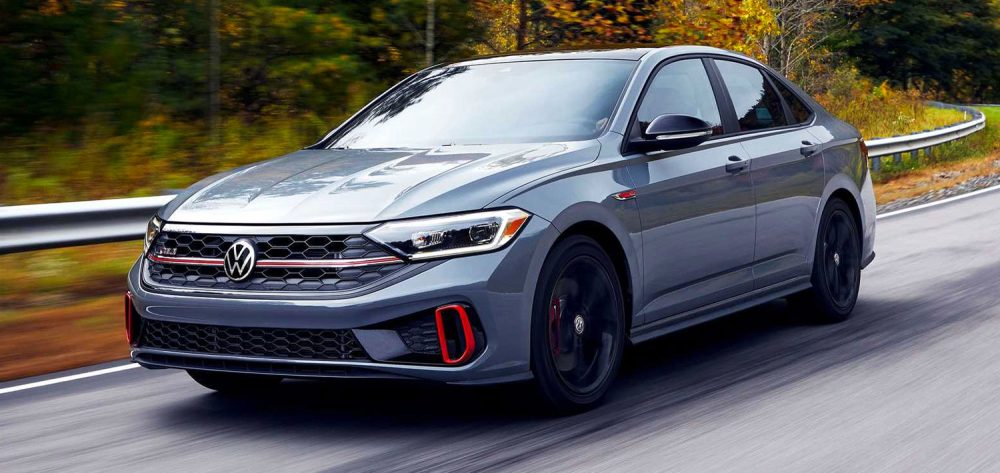 Por ahora solo para Brasil: Volkswagen presentará allí el facelift del ...