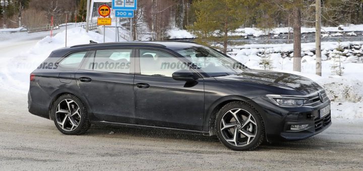 Volkswagen Vento Variant - 16 Valvulas