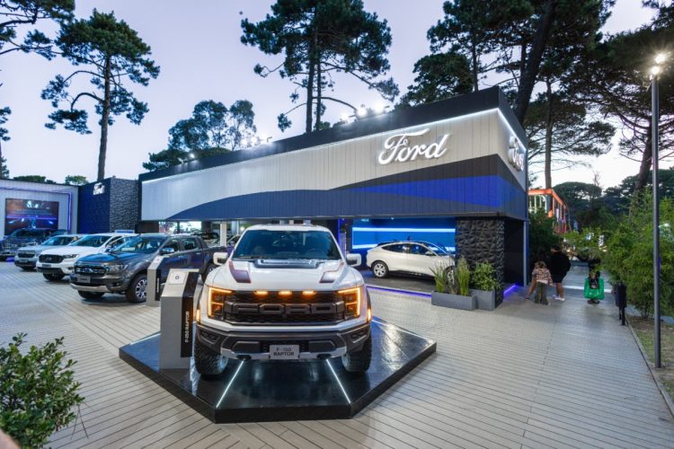 Ford Summer Energy 2023: cronograma de actividades, clínicas de manejo ...