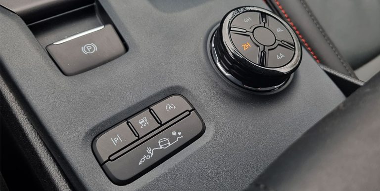 Test Drive nueva Ford Ranger Raptor V6 397 CV - 16 Valvulas