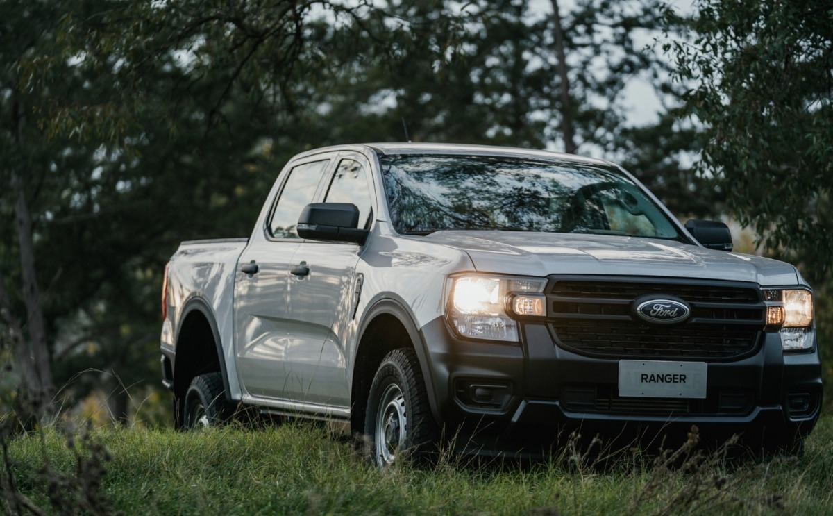 Ford Go: el nuevo servicio de movilidad integral para flotas y empresas ...